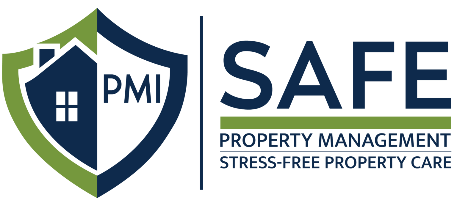 Home - SAFE PMI Property Management